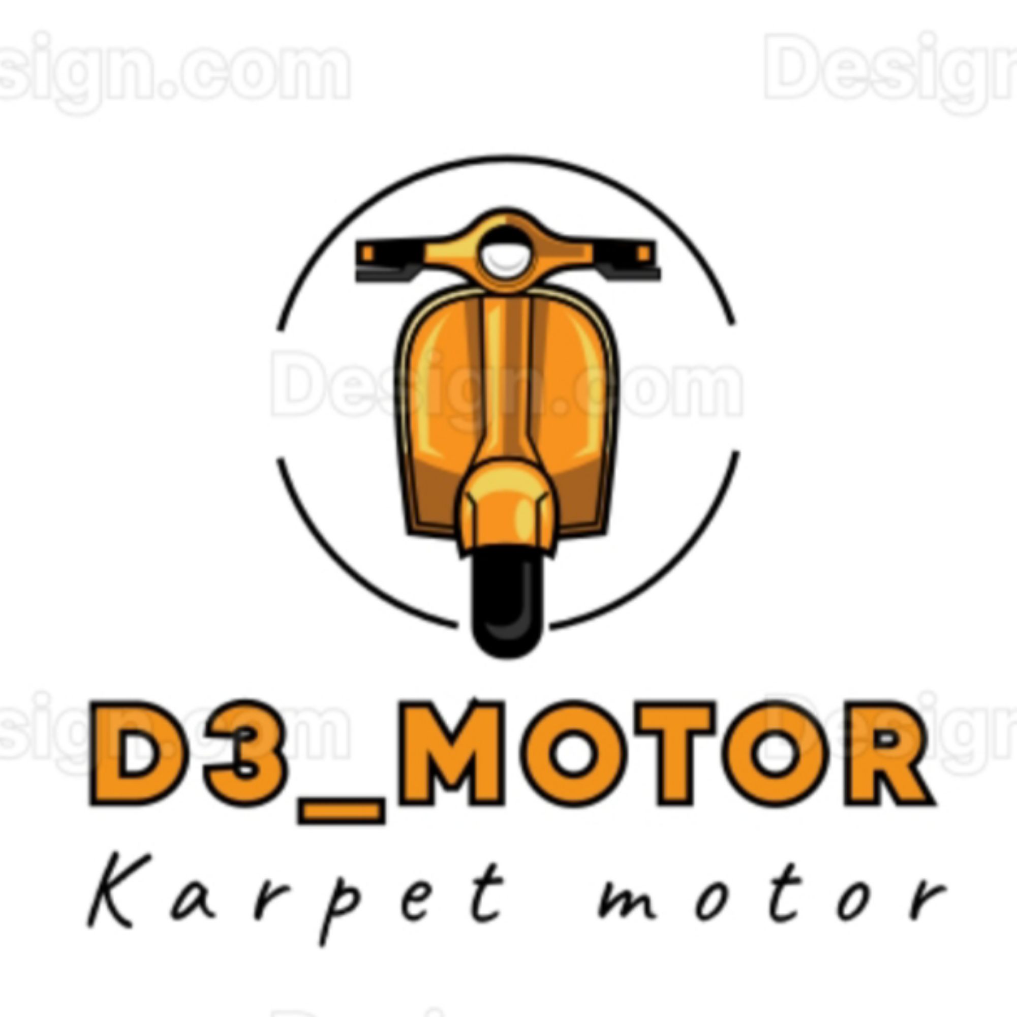 Produk D3_Motor | Shopee Indonesia