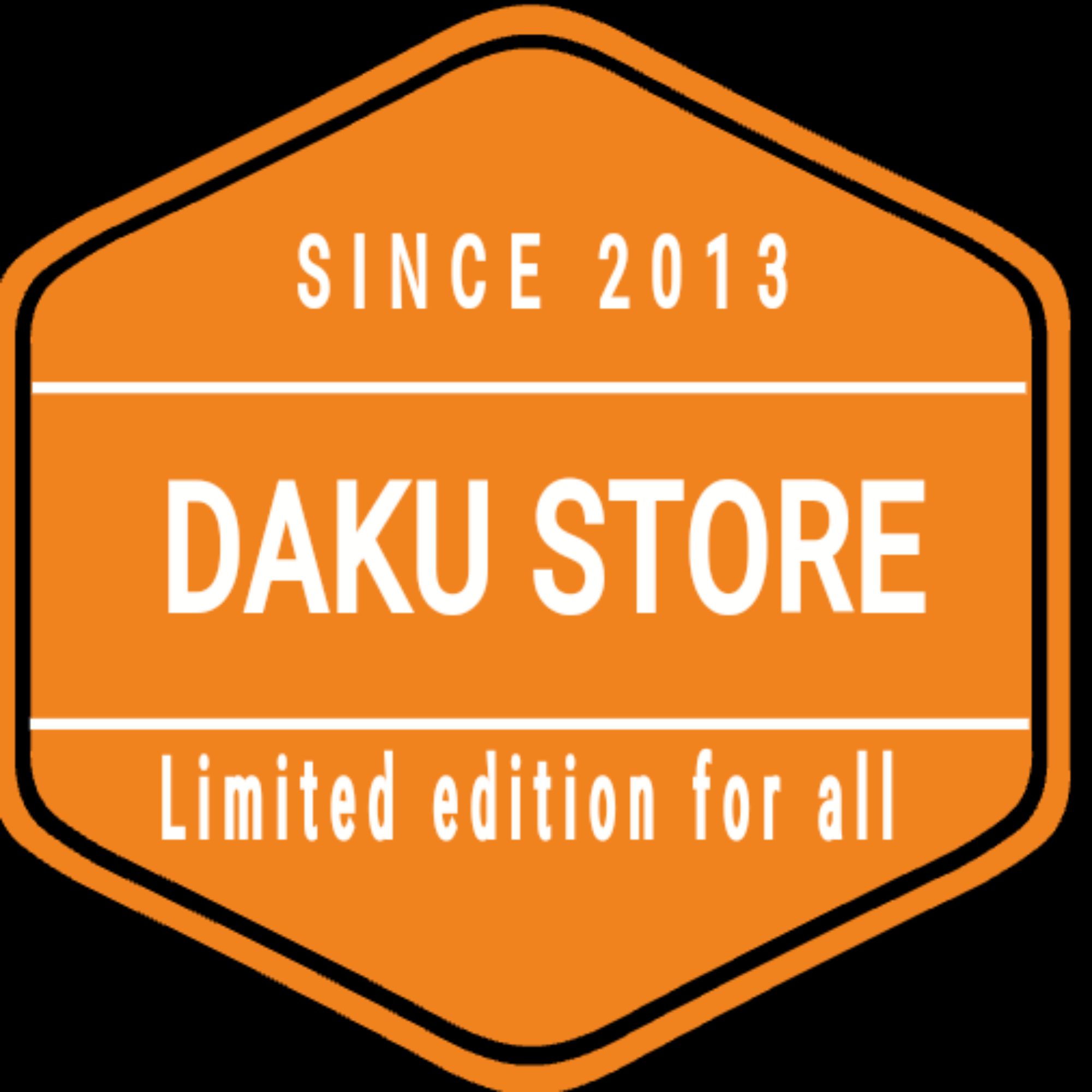 Produk DAKU STORE | Shopee Indonesia