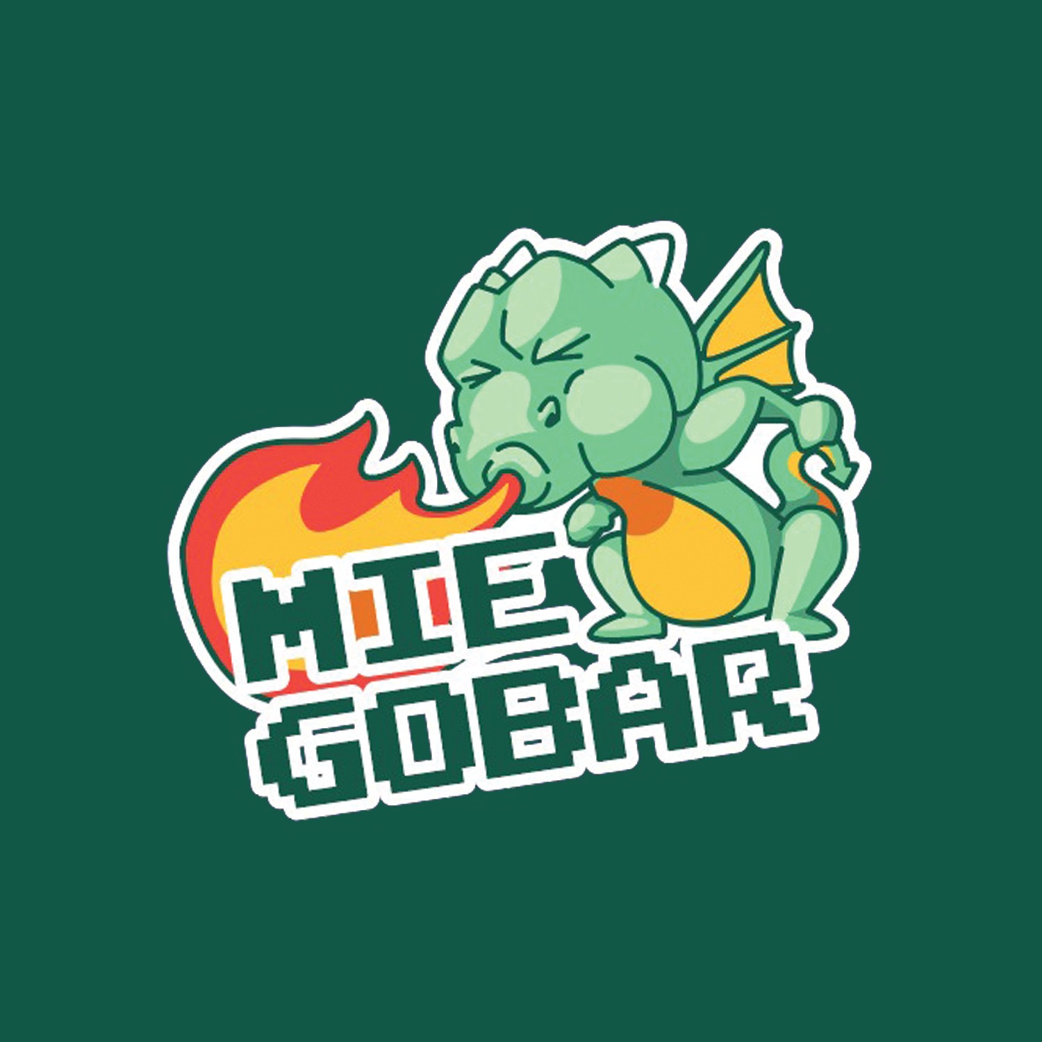 Produk Mie Gobar Official | Shopee Indonesia