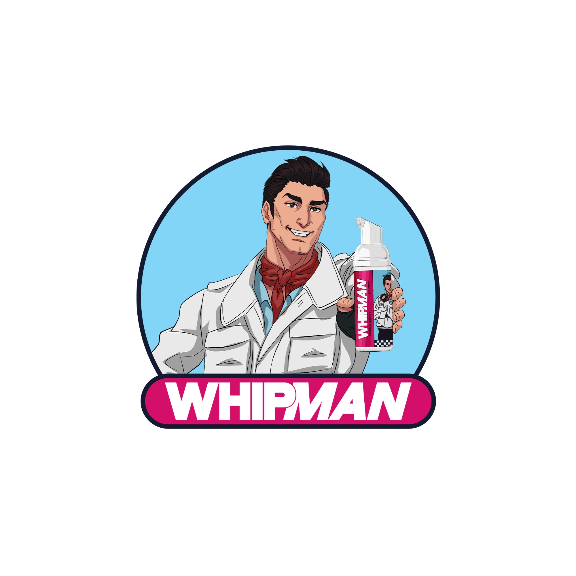 Produk Whipman-official | Shopee Indonesia