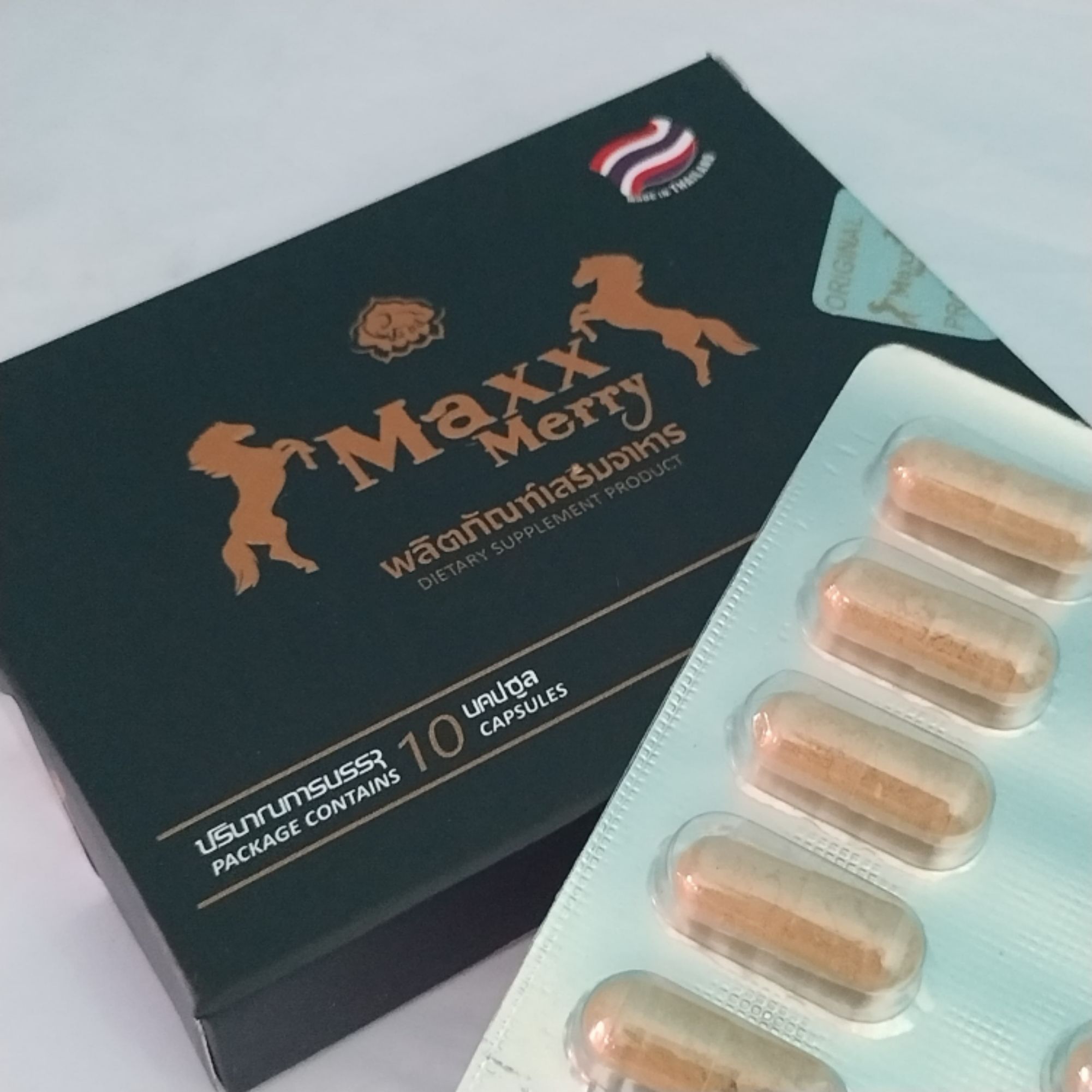 Produk Maxx Merry | Shopee Indonesia