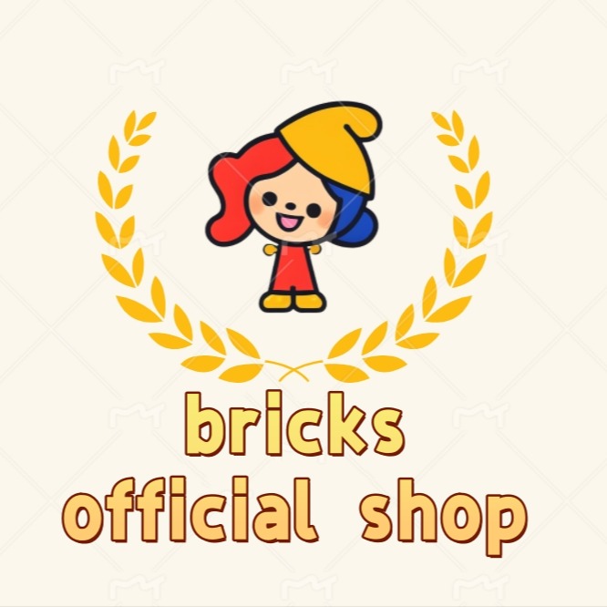 Produk Bricks Official Shop | Shopee Indonesia