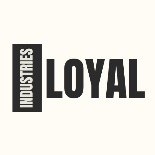 Produk LOYAL INDUSTRIES | Shopee Indonesia