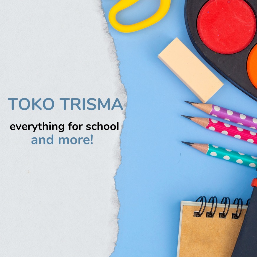 Produk Toko Trisma | Shopee Indonesia