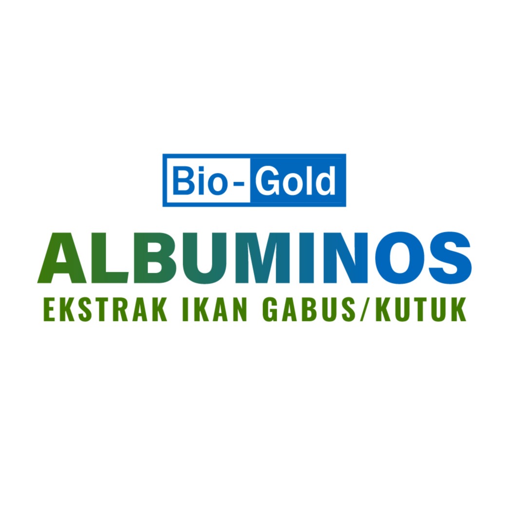 Toko Online Albuminos Official Store | Shopee Indonesia