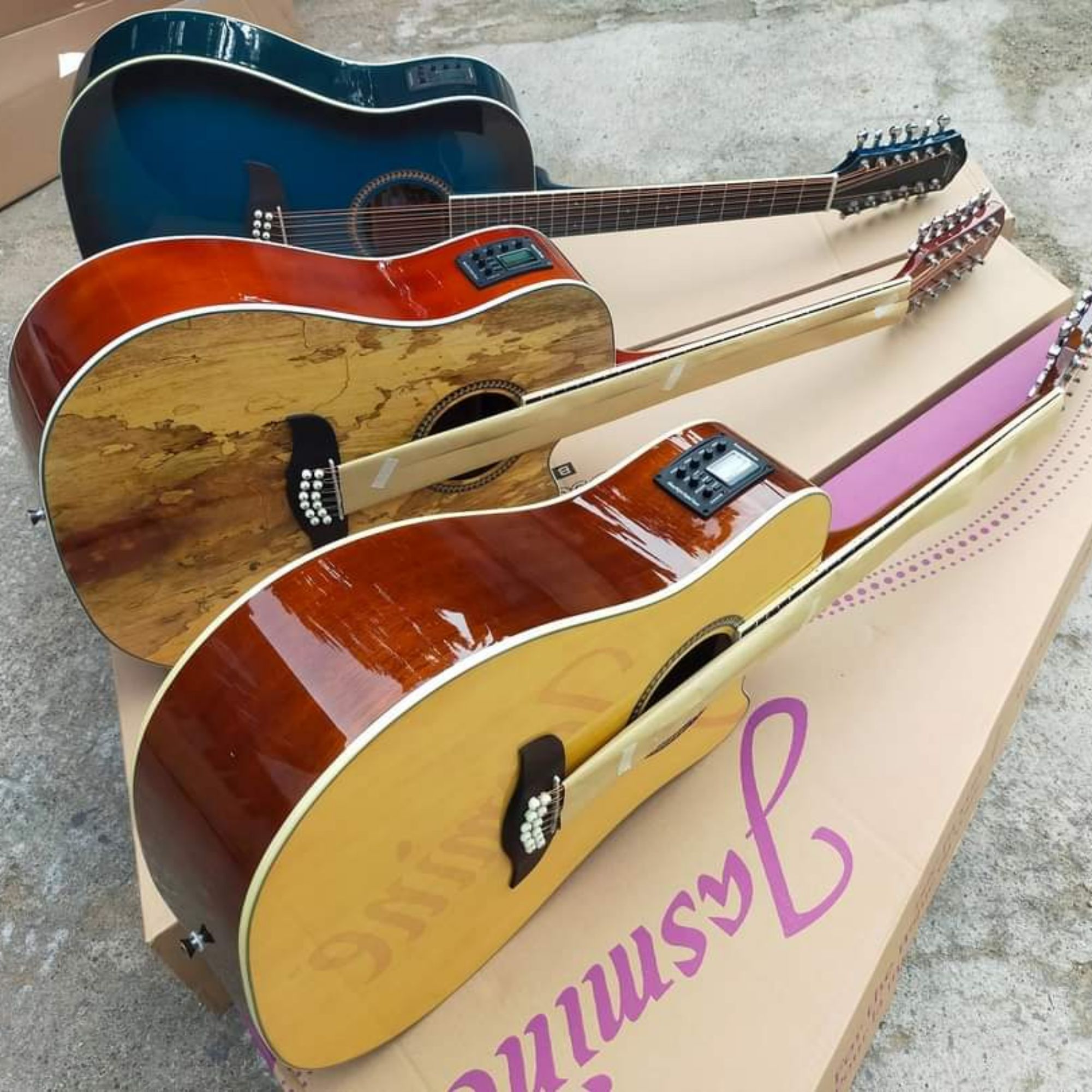 Produk Toko Gitar Medan | Shopee Indonesia