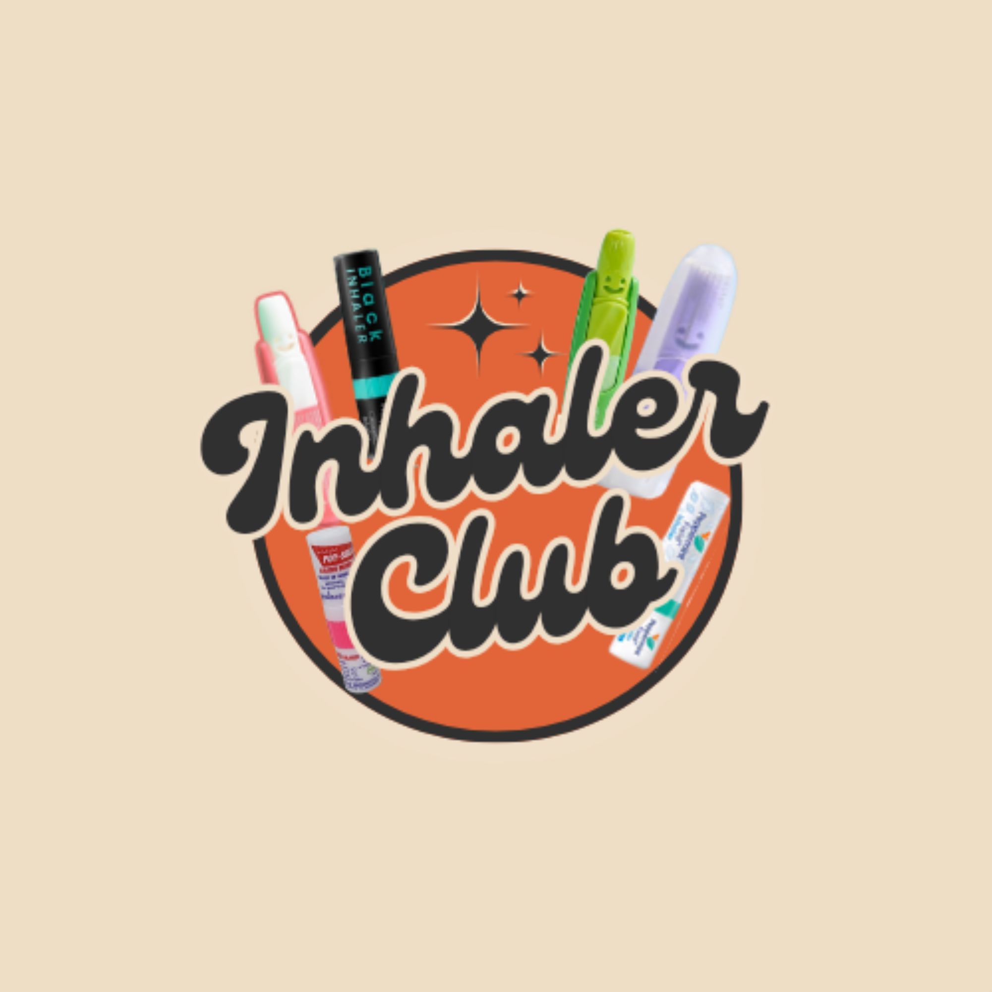 Produk Inhaler club | Shopee Indonesia