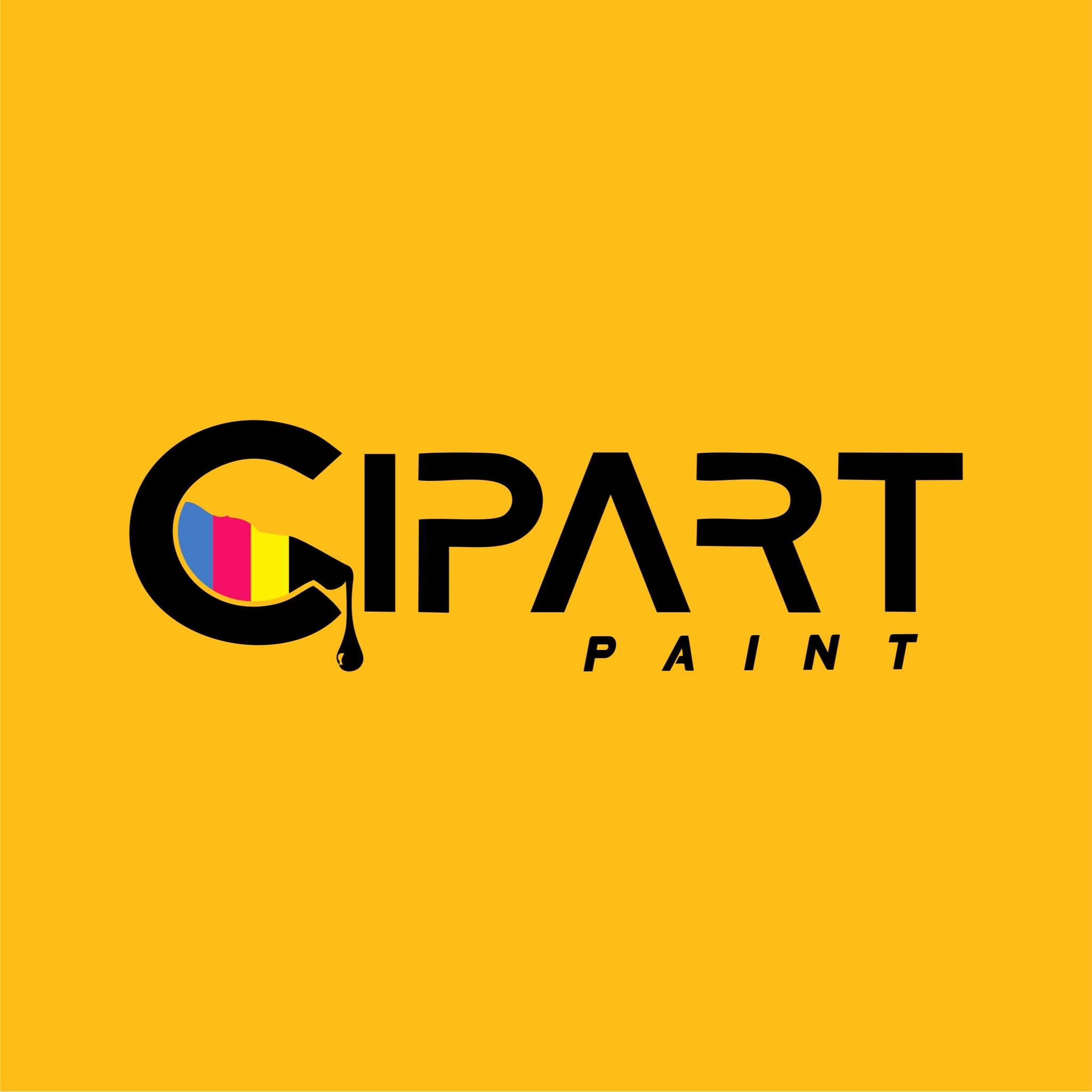 Produk Cipart Paint | Shopee Indonesia