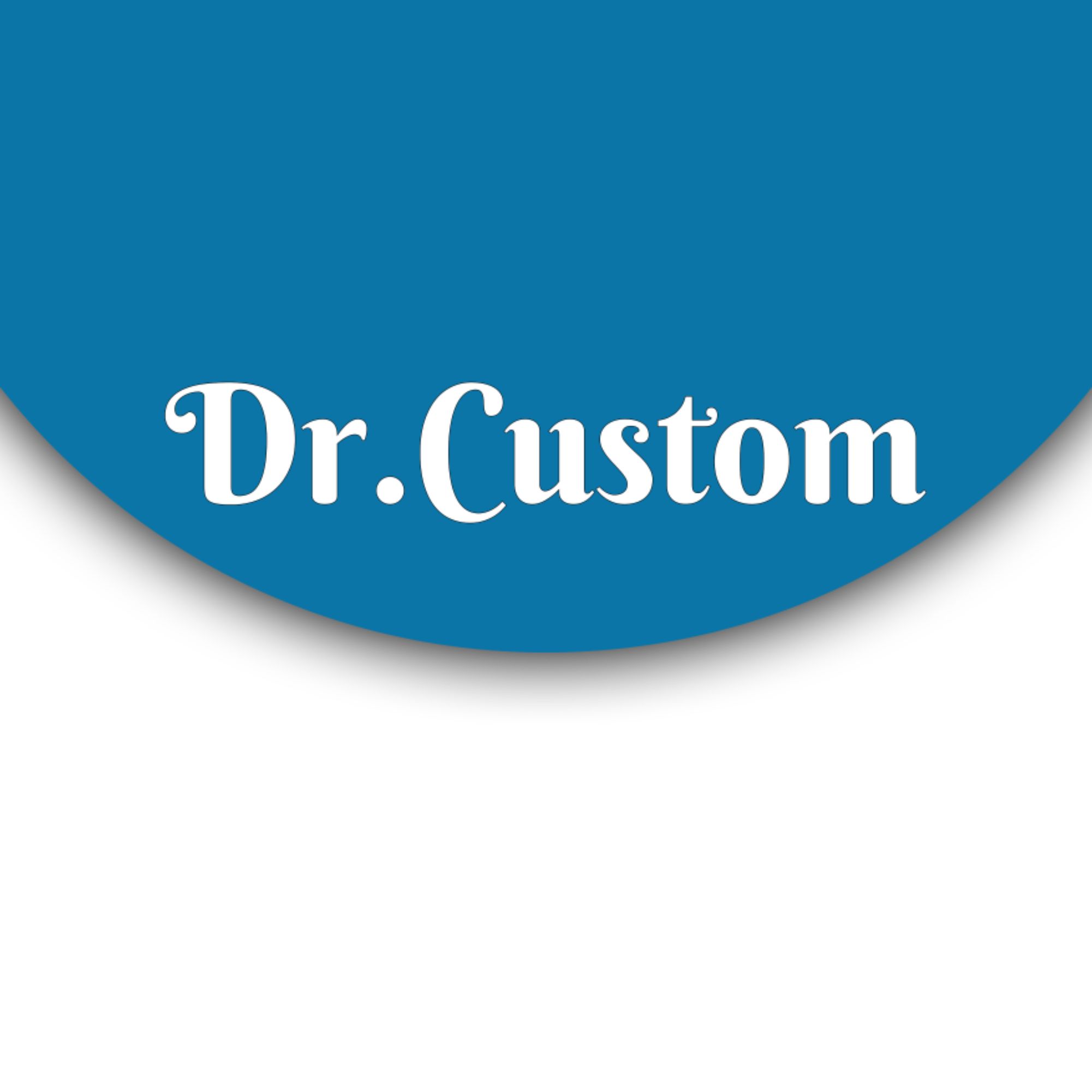 Produk Dr_Custom | Shopee Indonesia