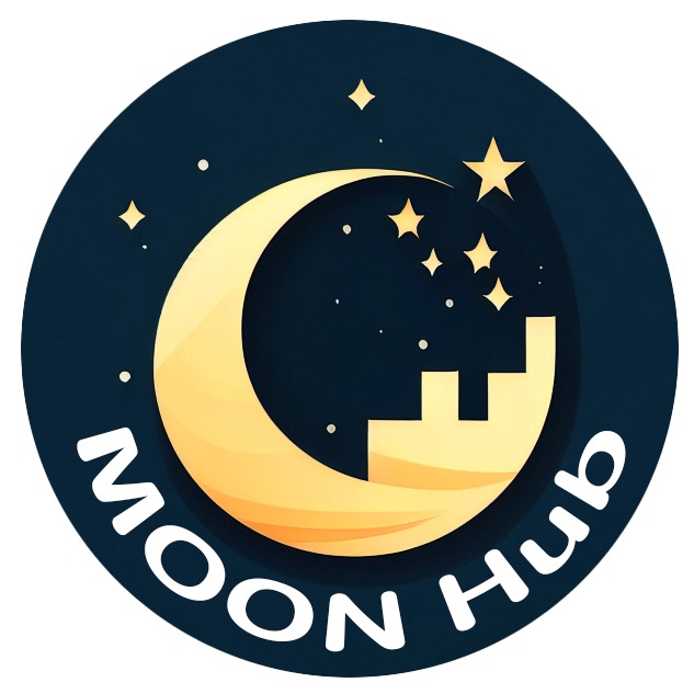 Produk MOON Hub | Shopee Indonesia