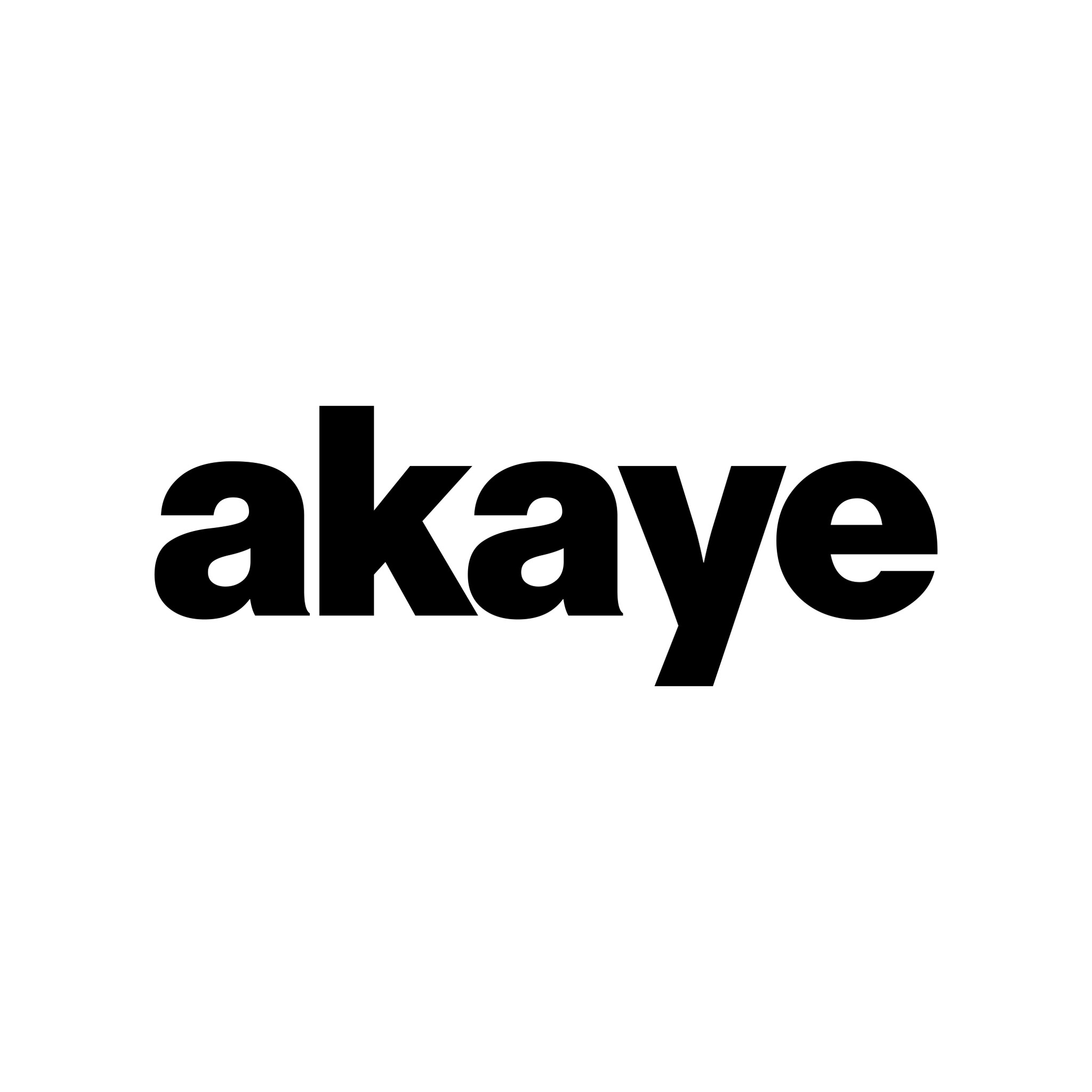 Toko Online AKAYE Official Shop | Shopee Indonesia