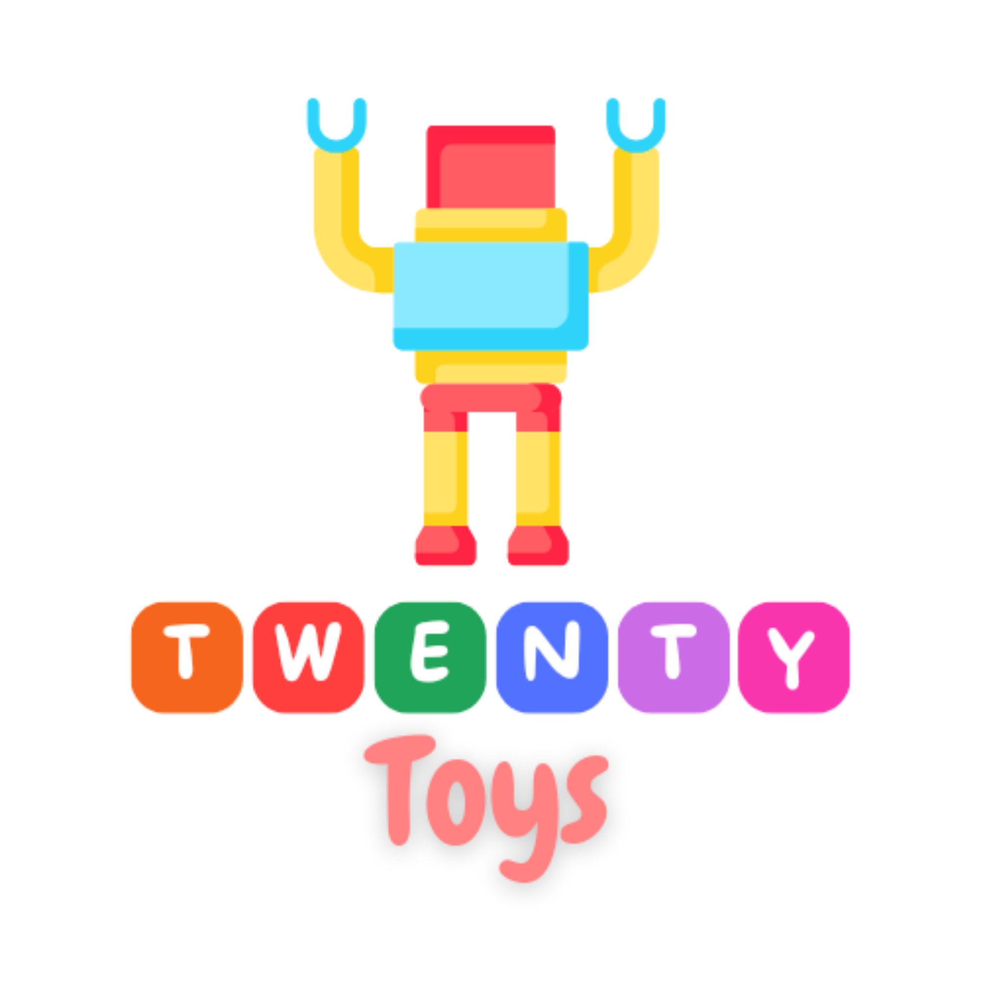 Produk Twentytoys | Shopee Indonesia