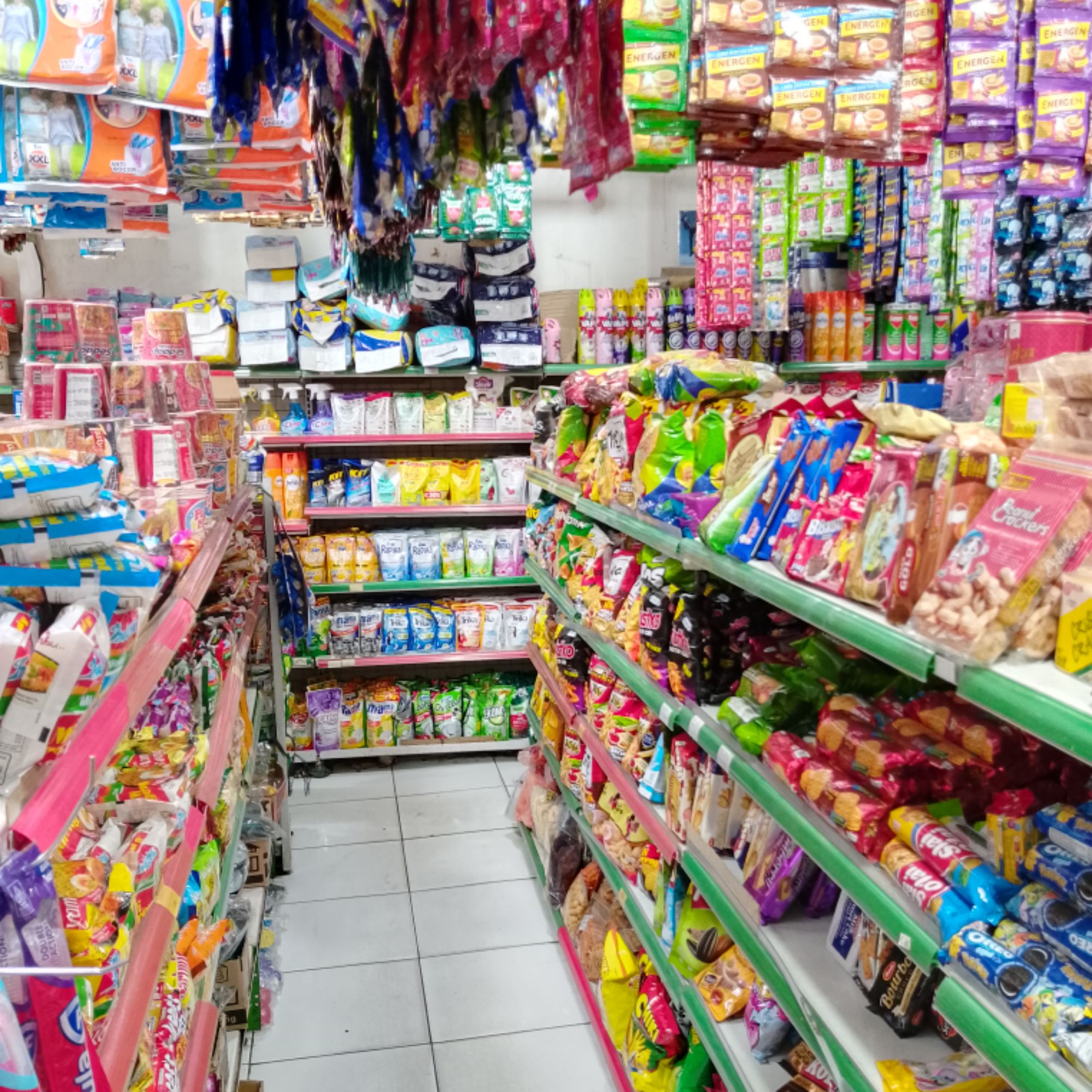 Produk Toko Agen Sembiring | Shopee Indonesia