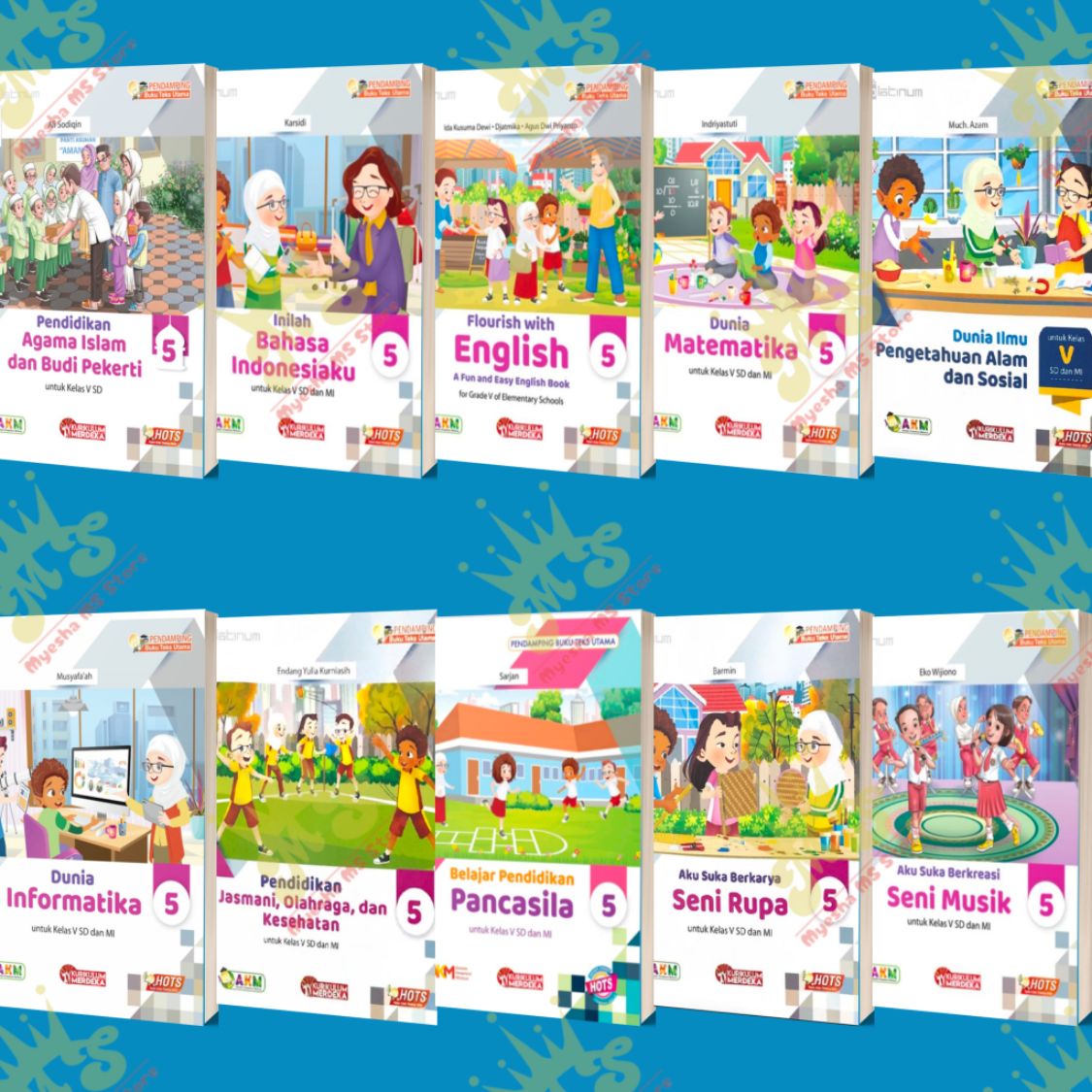 Produk Sangkalan Book Store | Shopee Indonesia