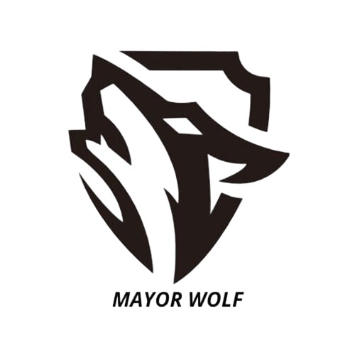 Produk Solar Lampur Mayor Wolf | Shopee Indonesia