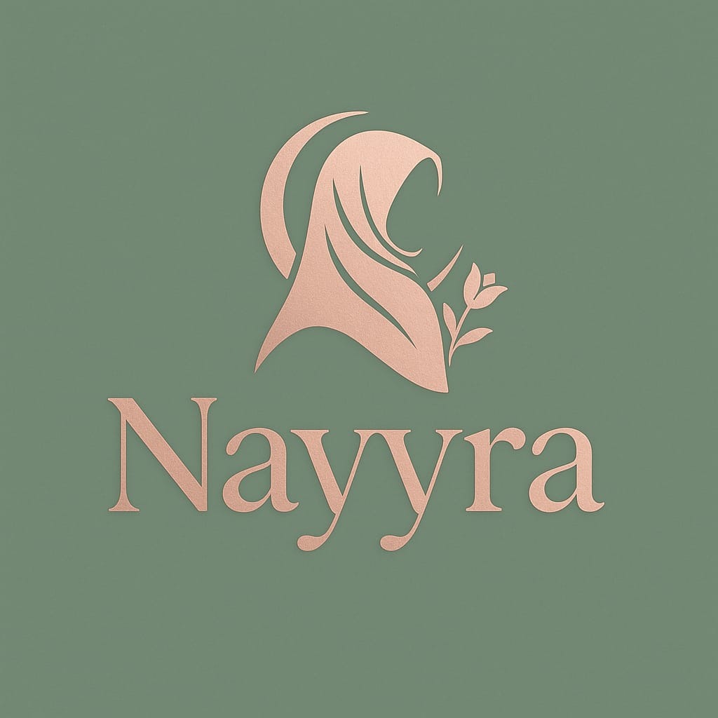 Produk Nayyra Official Shop | Shopee Indonesia
