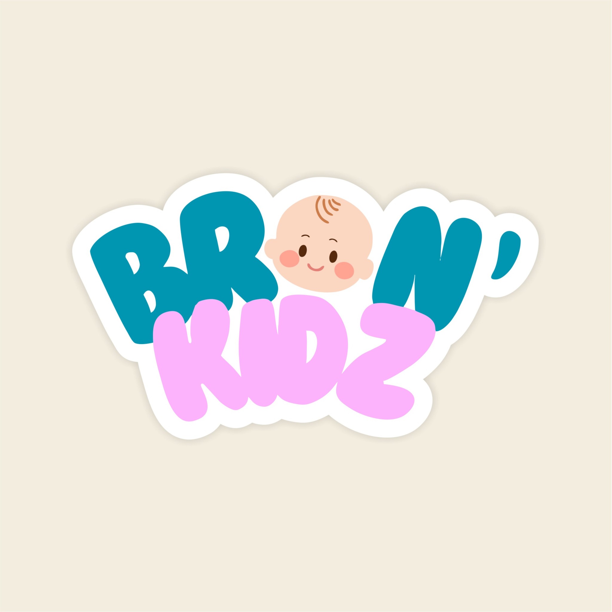 Produk Bro N' Kids Official | Shopee Indonesia
