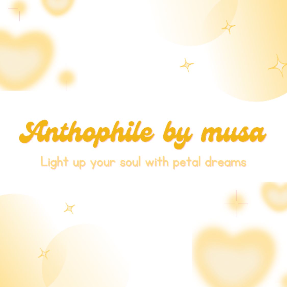 Produk anthophile by Musa | Shopee Indonesia