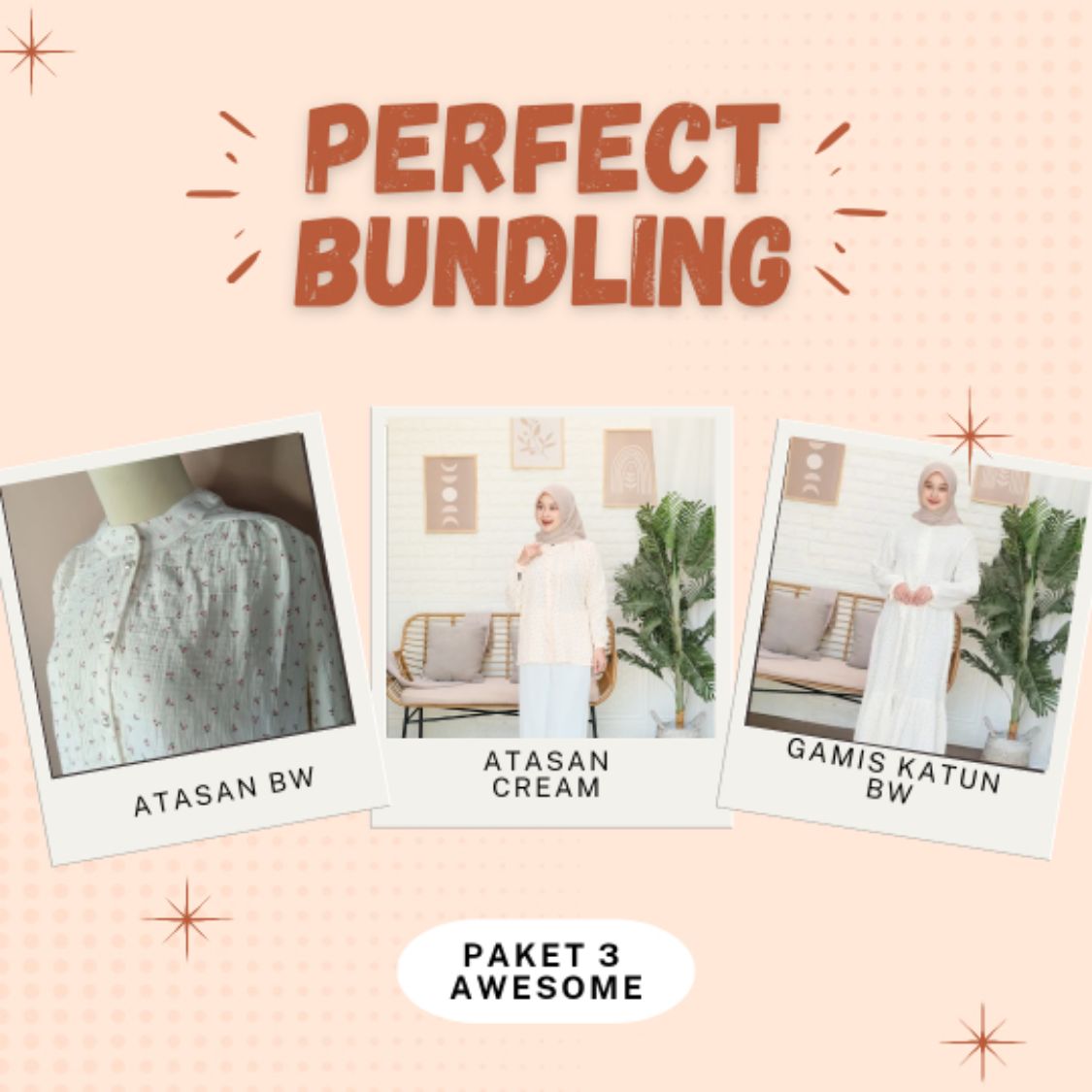 Produk Lizea Basic | Shopee Indonesia