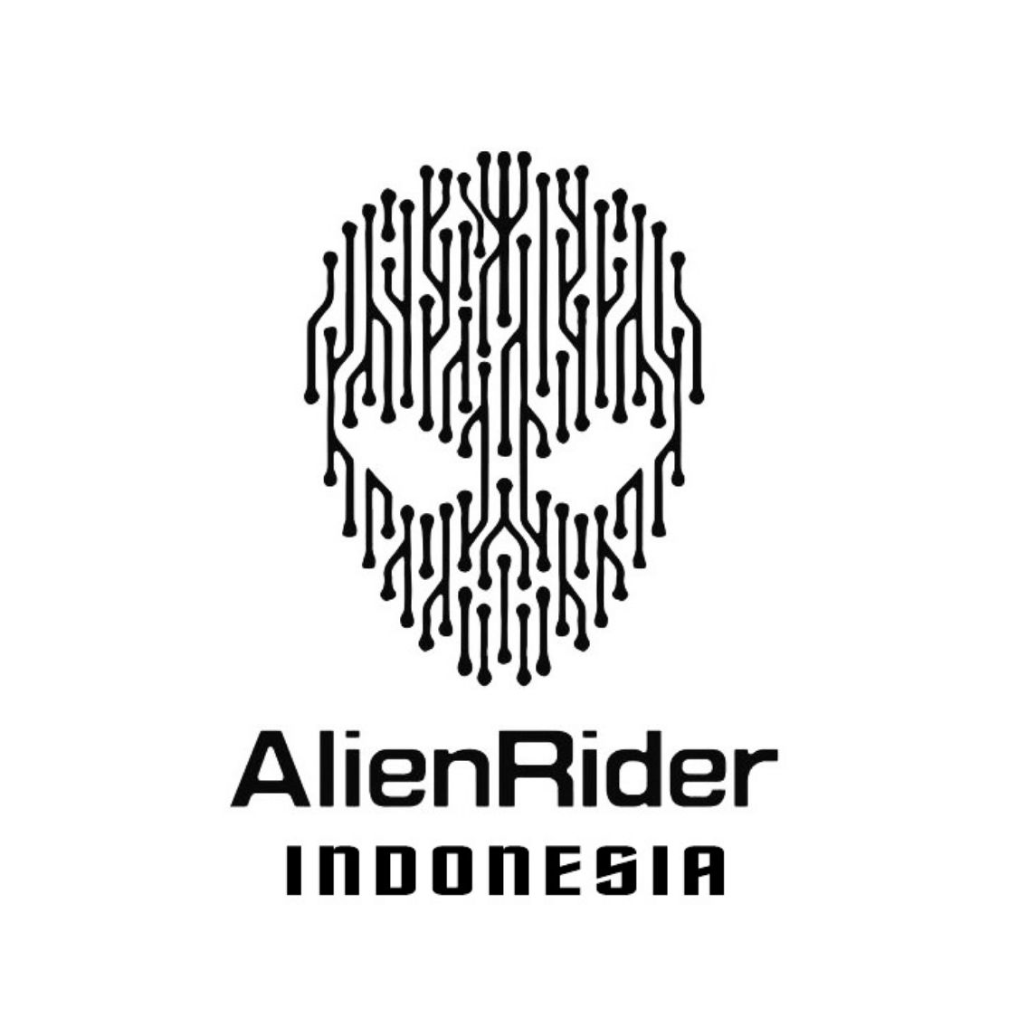 Produk Alien Rider Indonesia | Shopee Indonesia