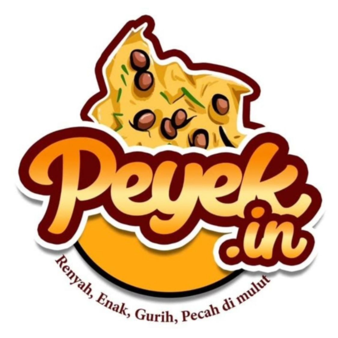 Produk Peyek in Snack | Shopee Indonesia
