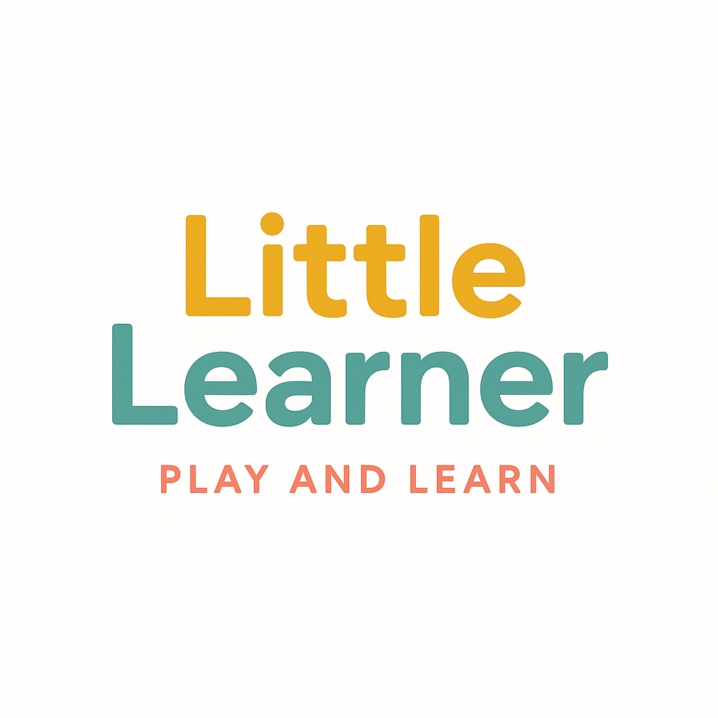 Produk Little Learner_Buku & EduToys | Shopee Indonesia