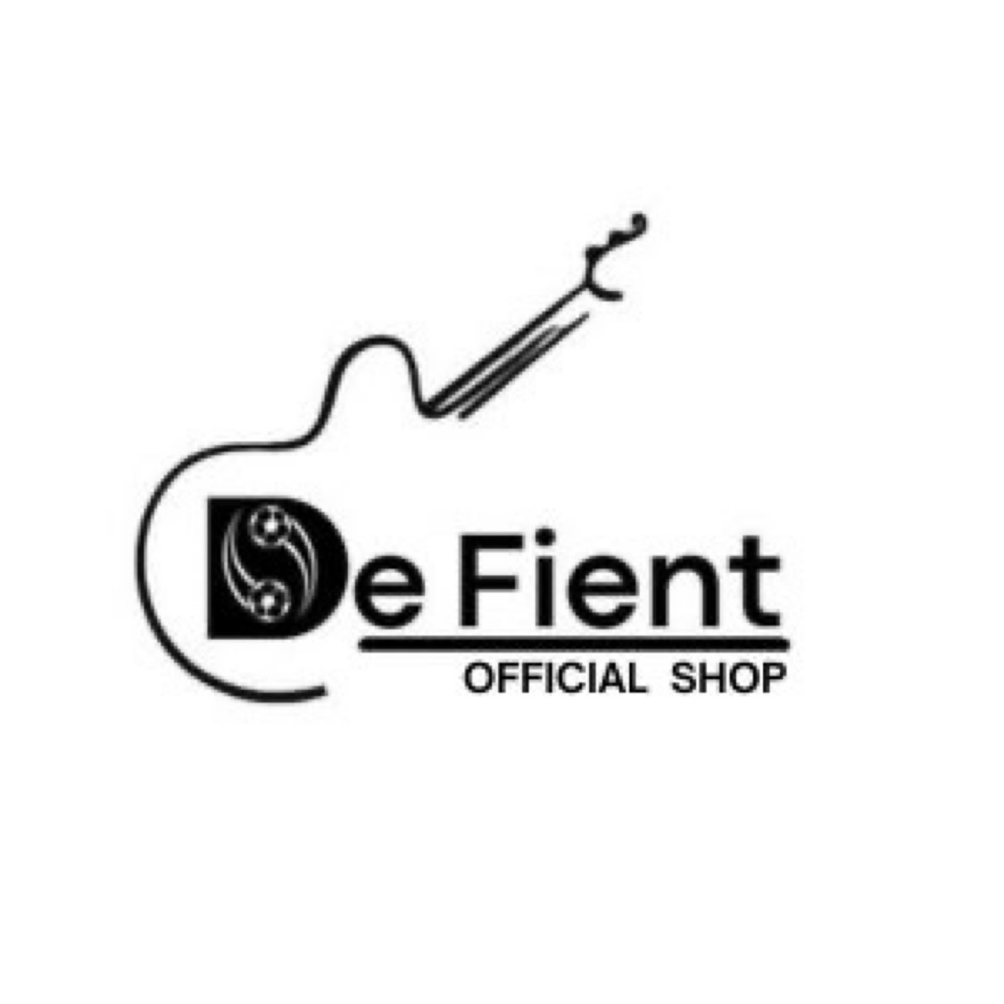Produk De Fient Official Shop | Shopee Indonesia