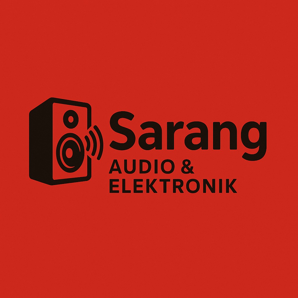 Produk Sarang Audio & Electronic | Shopee Indonesia