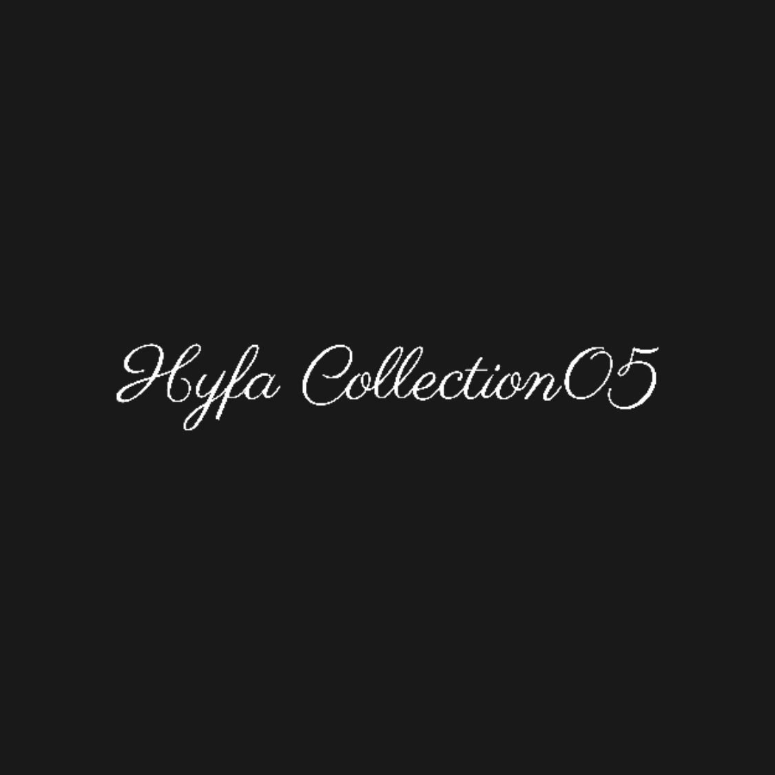 Produk hyfa collection05 | Shopee Indonesia