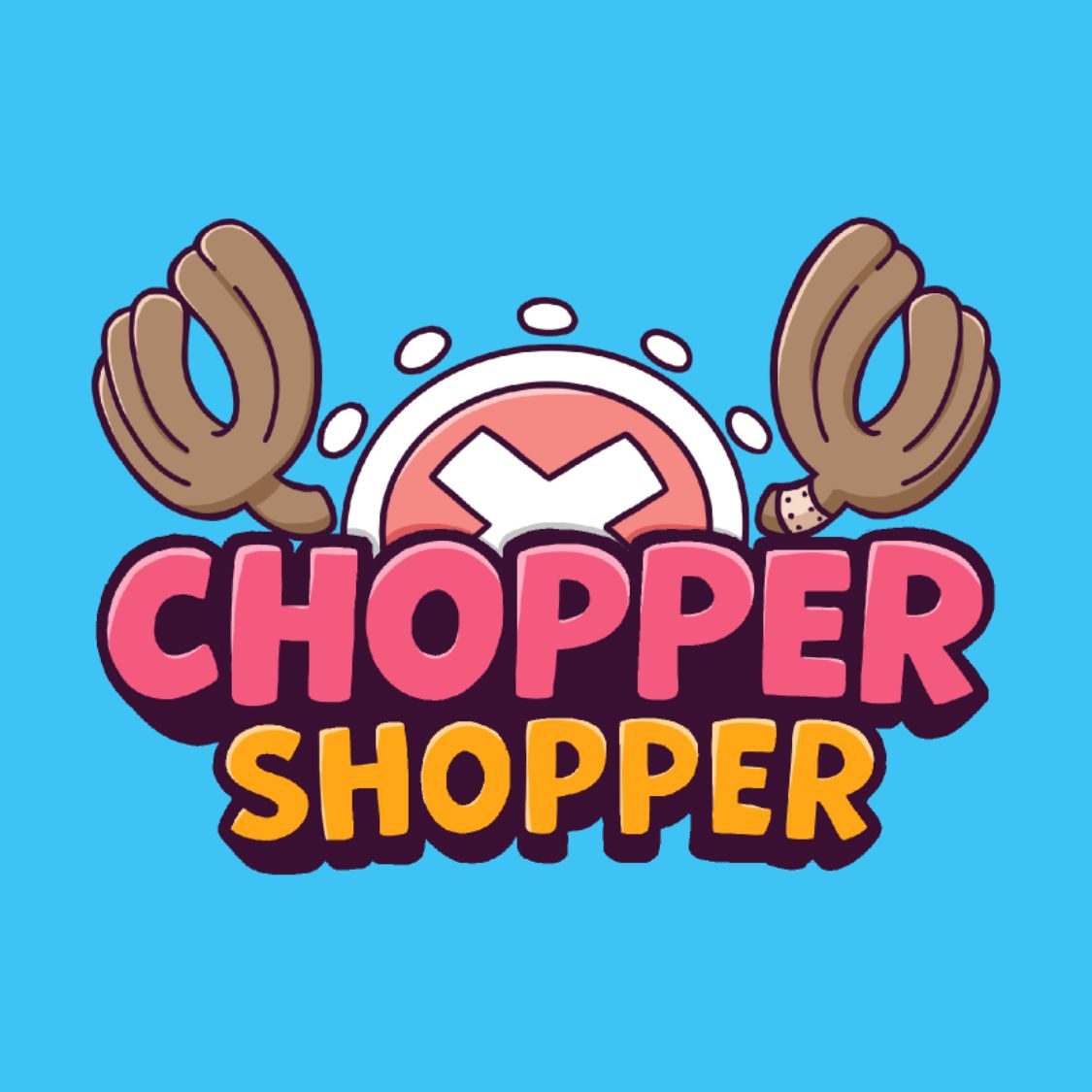 Produk Chopper Shopper | Shopee Indonesia