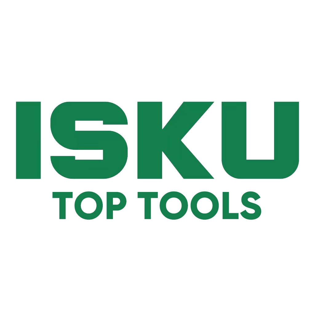 Produk ISKU Top Tools | Shopee Indonesia