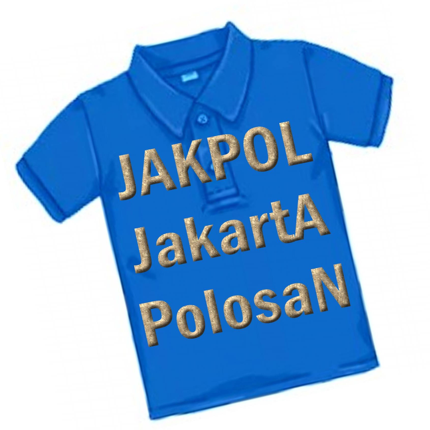Produk Jakarta Polosan | Shopee Indonesia