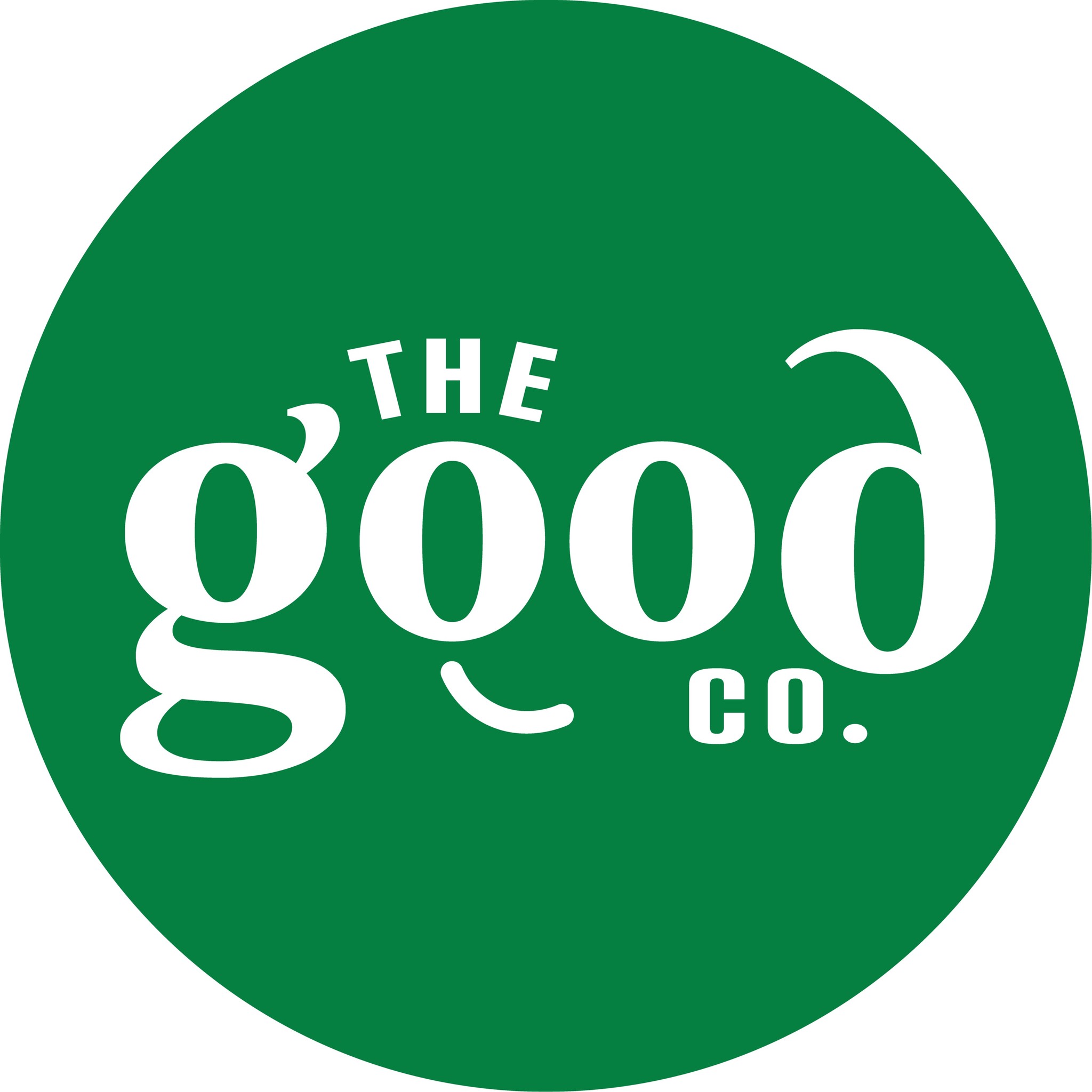 Produk The Good Co. | Shopee Indonesia