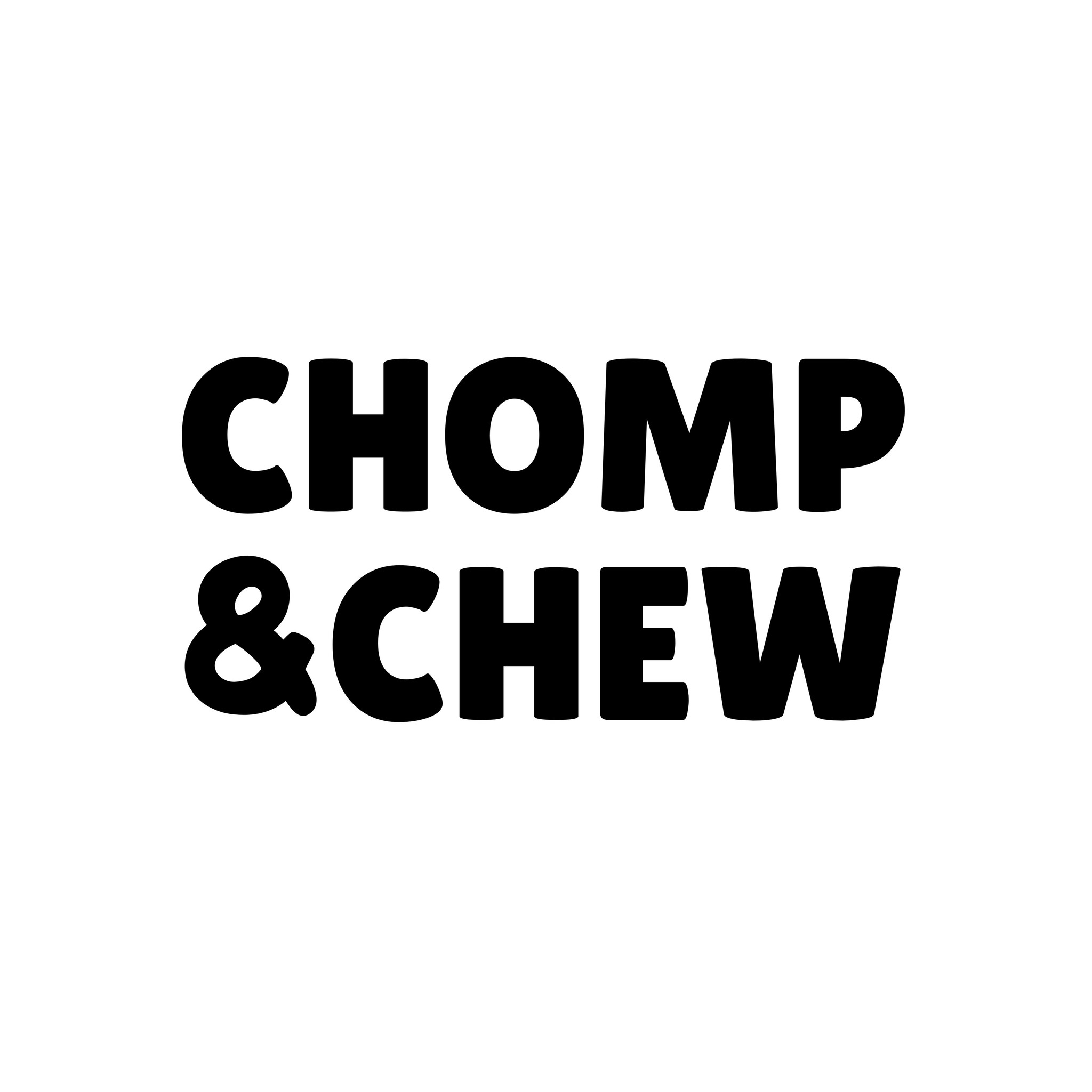 Produk Chomp&Chew | Shopee Indonesia