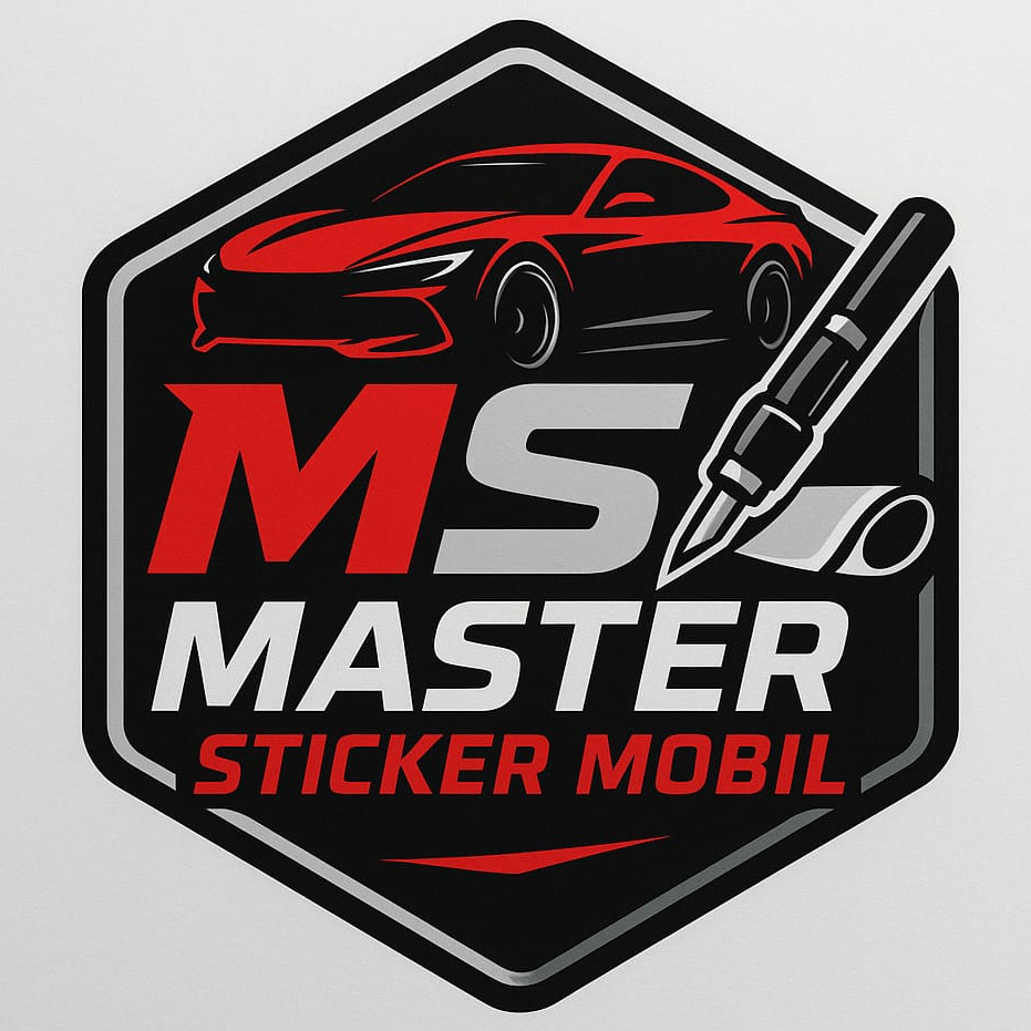 Produk Master Cutting Sticker | Shopee Indonesia