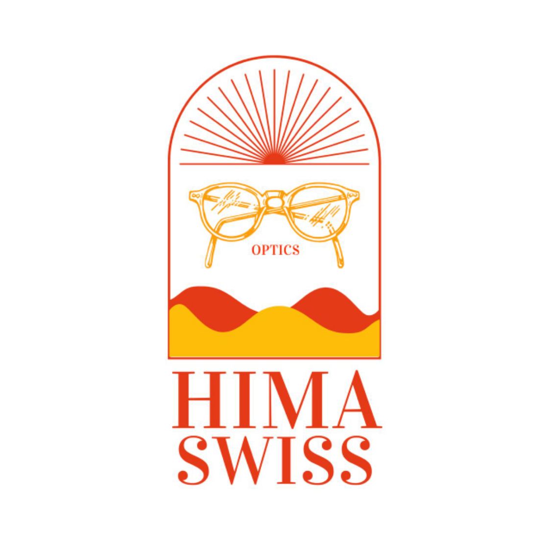 Produk Optik Hima Swiss | Shopee Indonesia