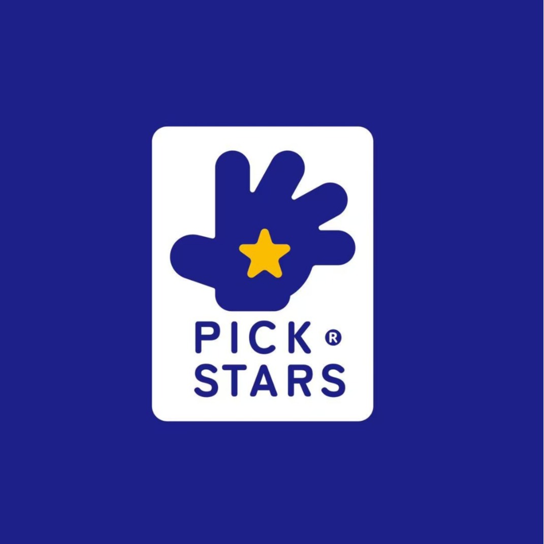 Toko Online Pick Stars Official Store | Shopee Indonesia