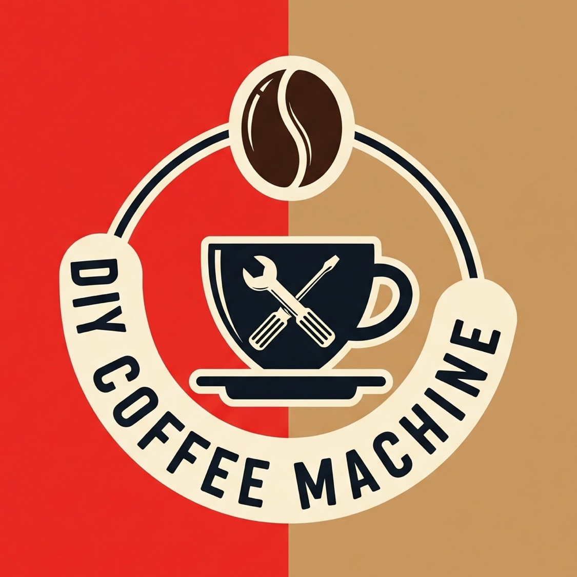 Produk DIY Coffee Machine | Shopee Indonesia