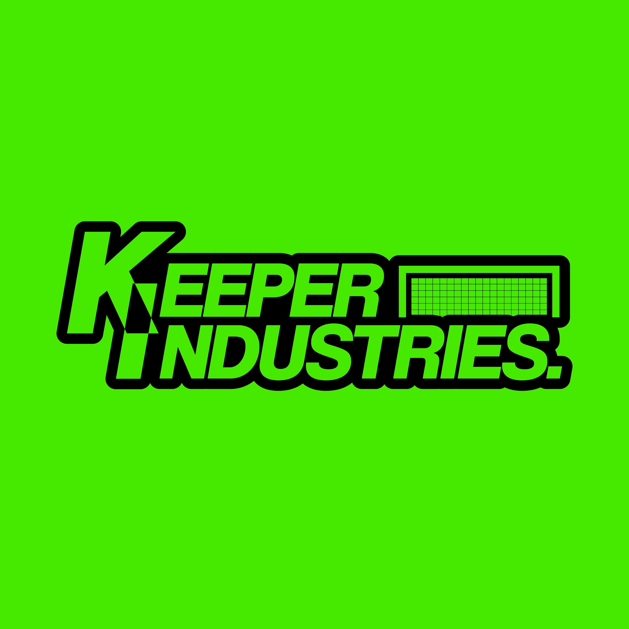 Produk KEEPER INDUSTRIES | Shopee Indonesia
