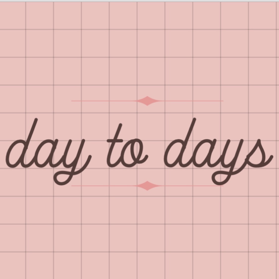Produk day to days | Shopee Indonesia