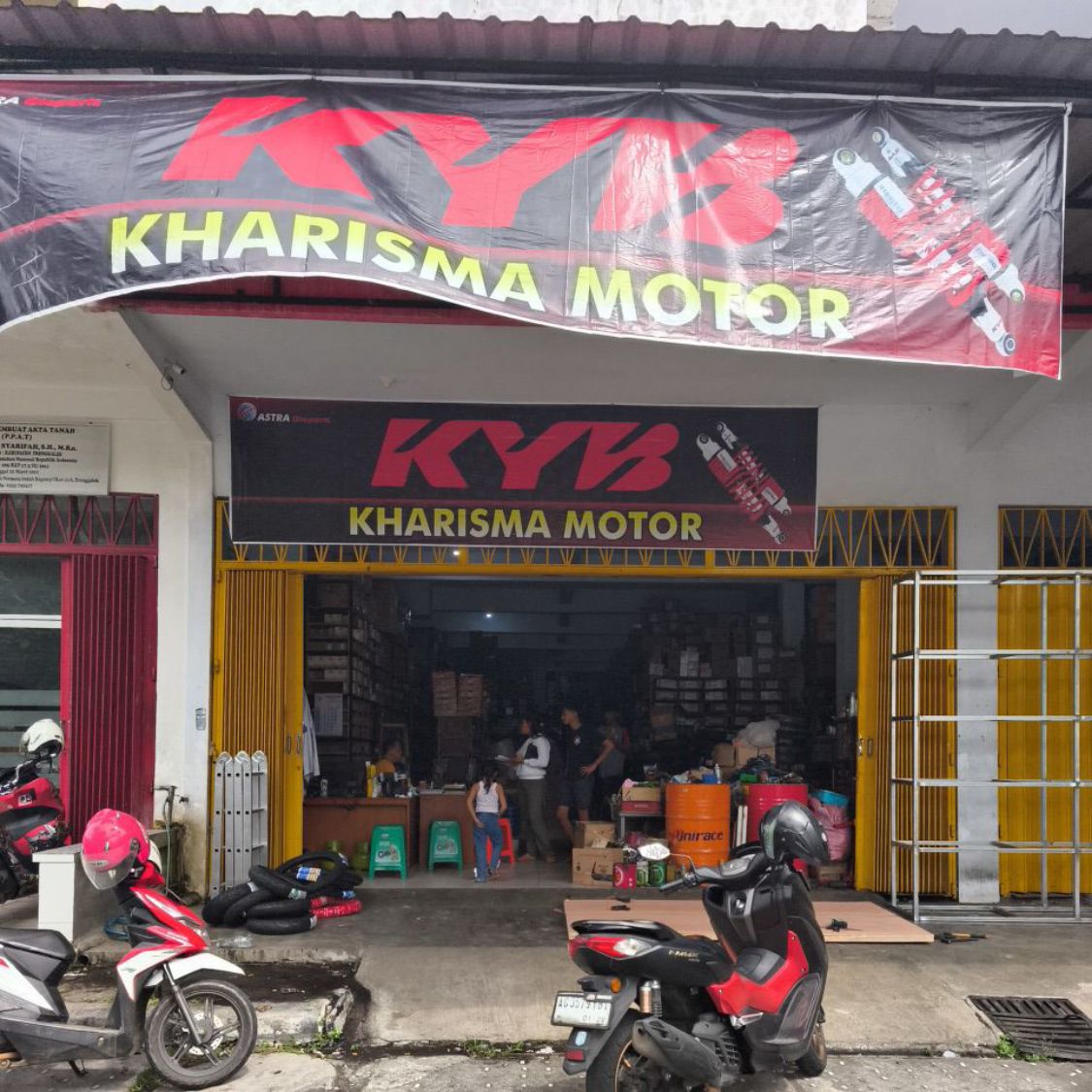 Produk KPH Motor Shop | Shopee Indonesia