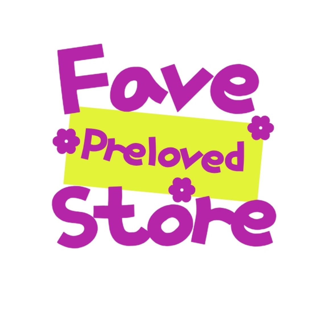 Produk Fave Preloved Store | Shopee Indonesia