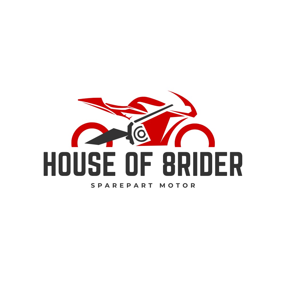 Produk House Of 8Rider | Shopee Indonesia