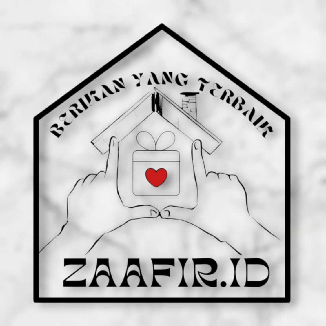 Produk Zaafir ID | Shopee Indonesia