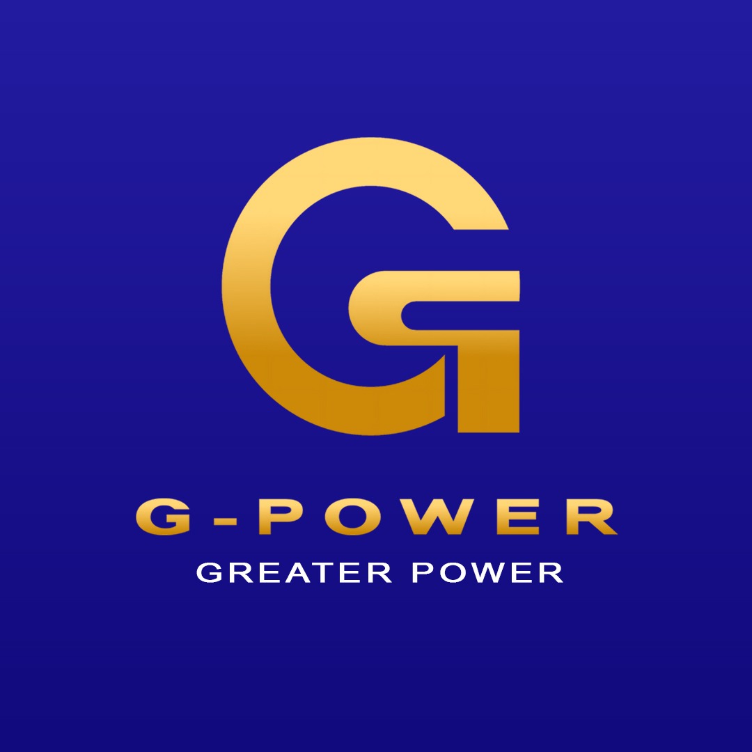 Toko Online G Power Official Store | Shopee Indonesia