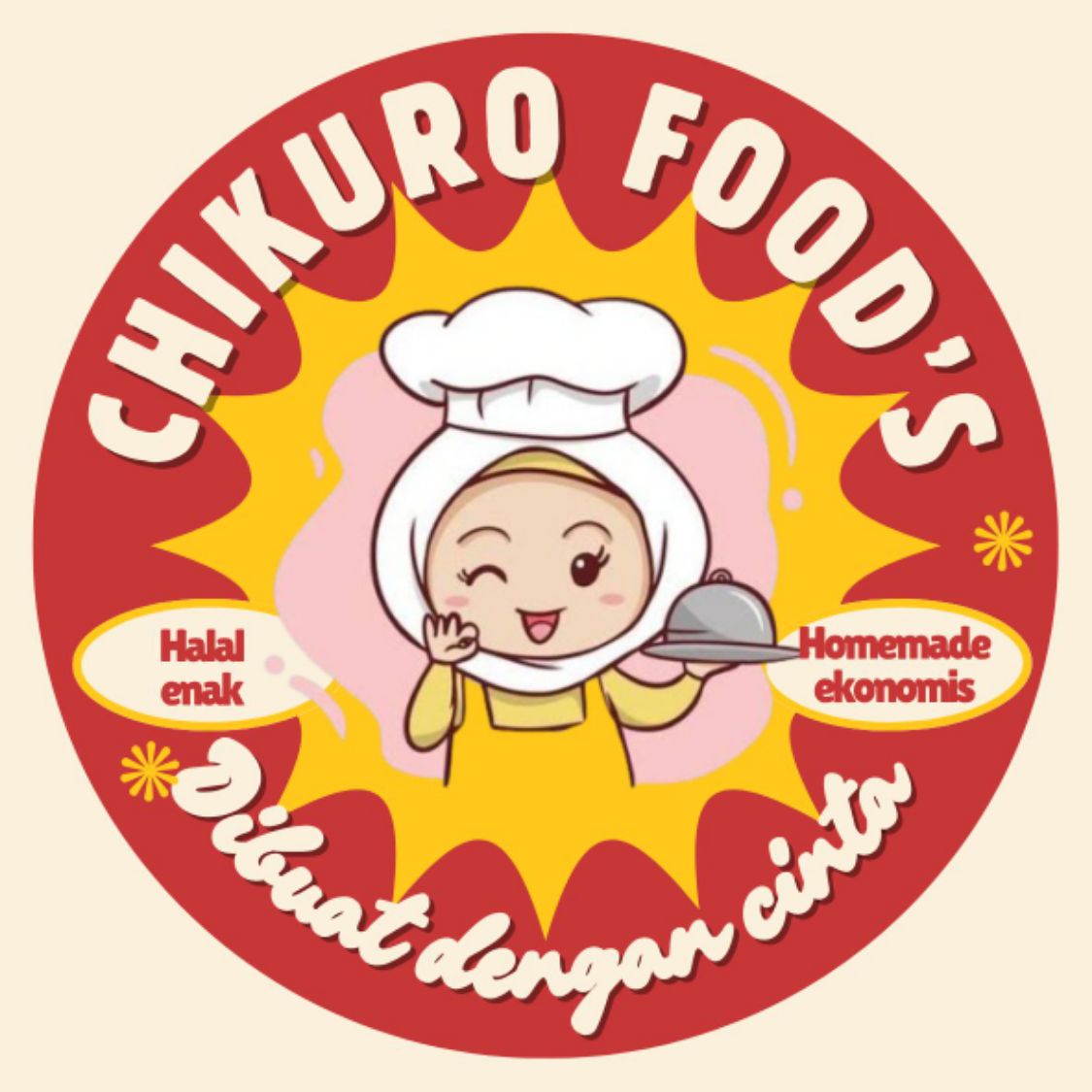 Produk Chikuro foods | Shopee Indonesia