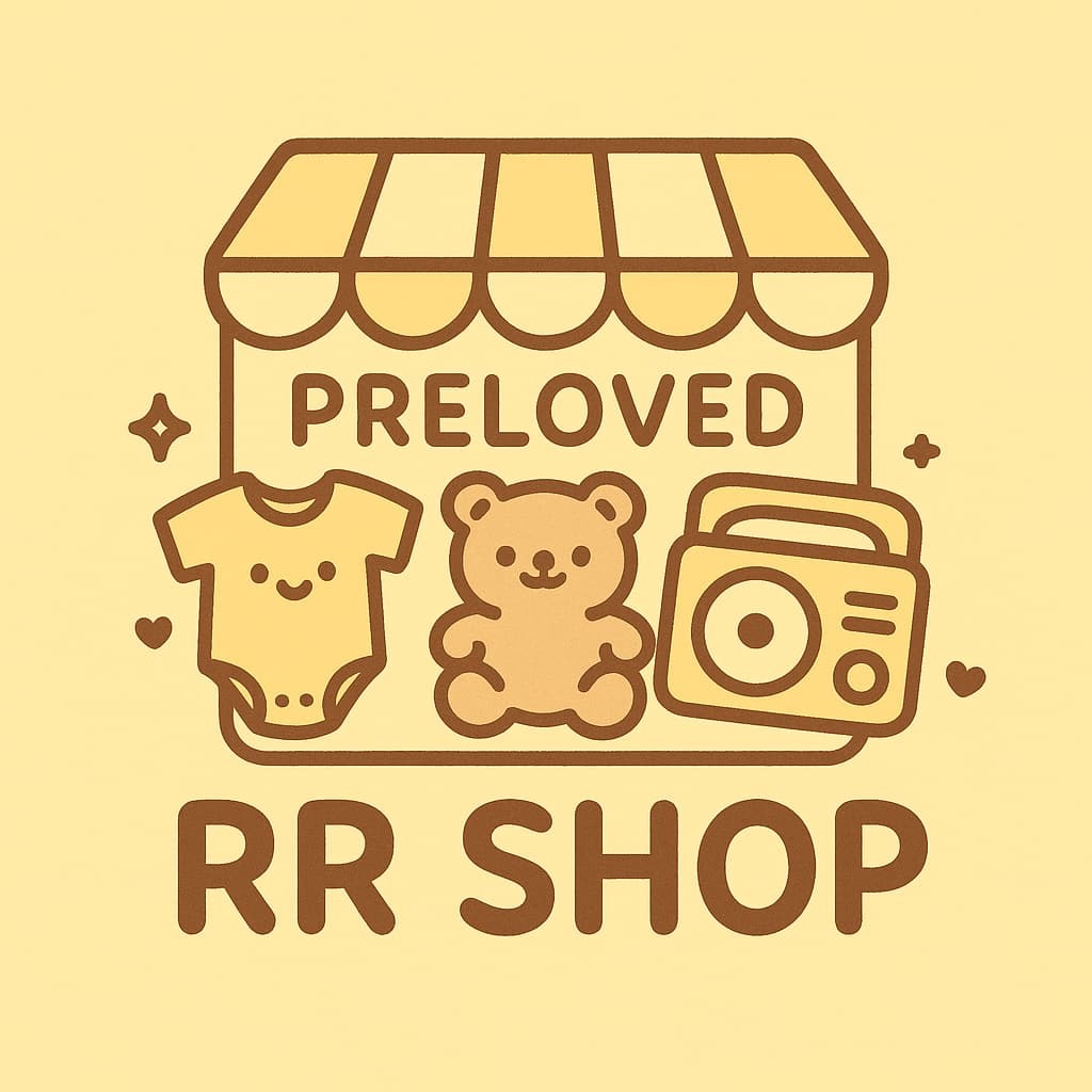 Produk RR Shop 🎀 | Shopee Indonesia