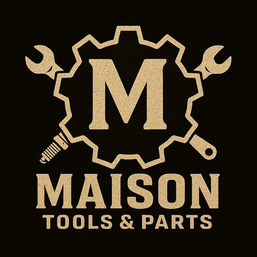 Produk Maison Tools & Parts | Shopee Indonesia