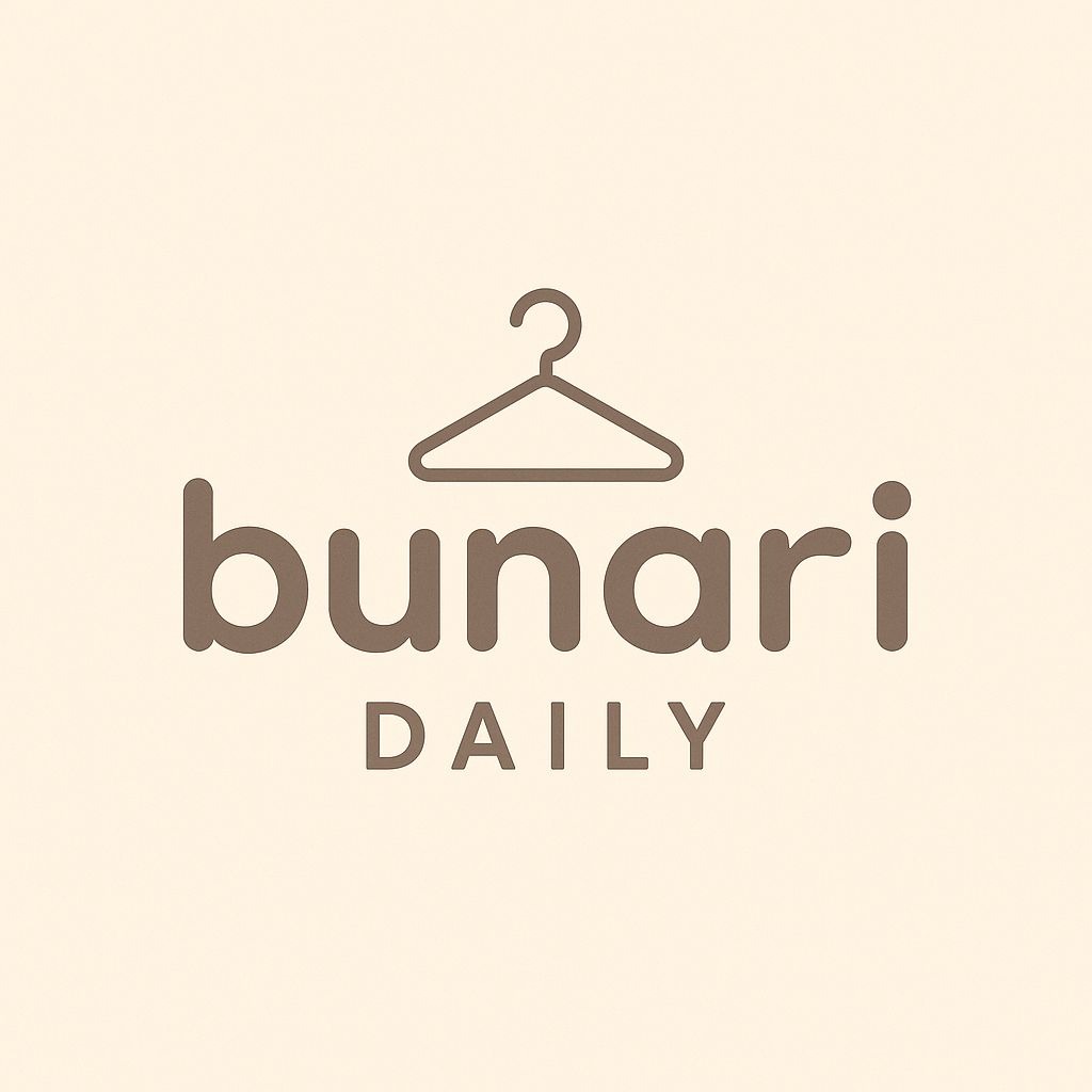 Produk Bunari Daily | Shopee Indonesia