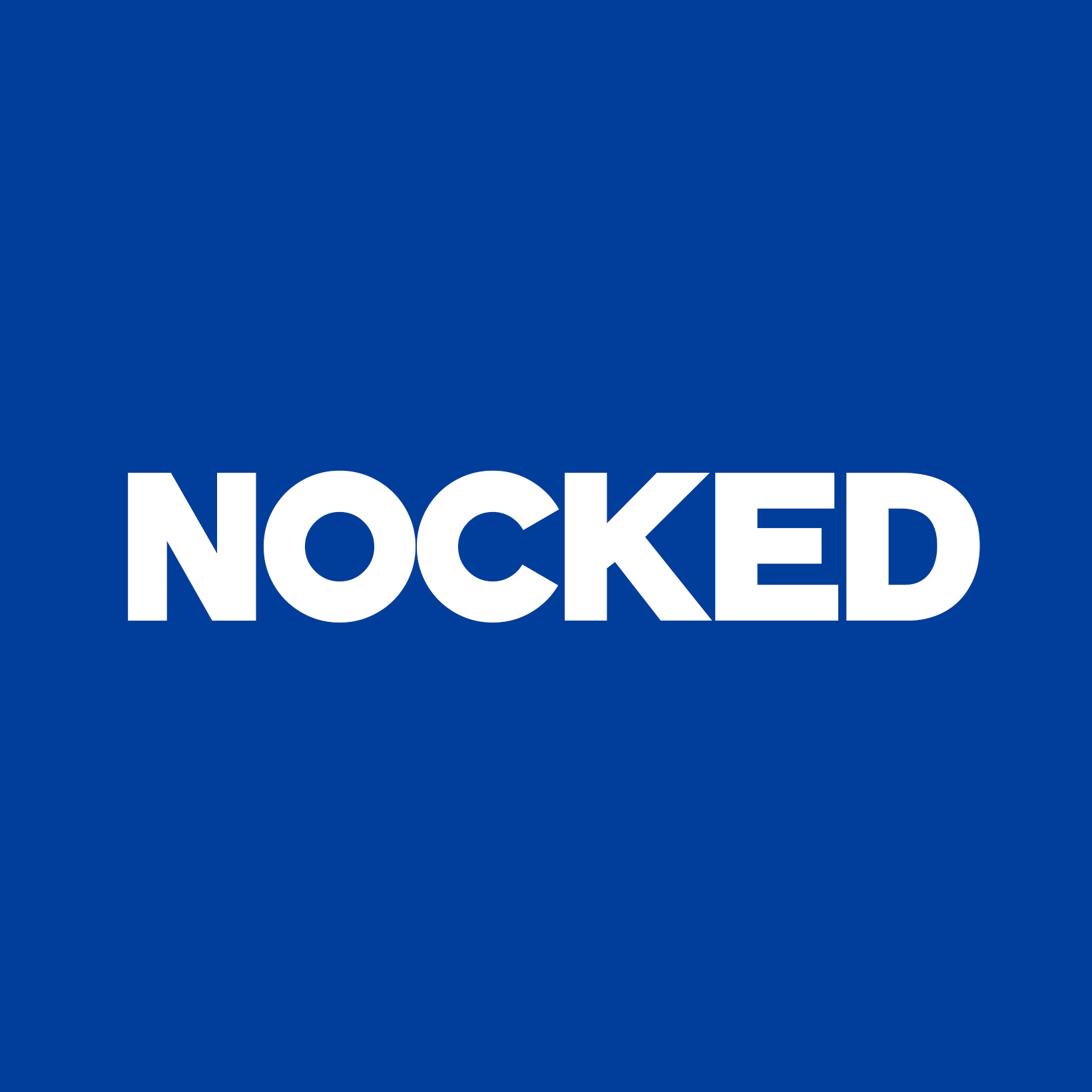 Produk NOCKED MERCH | Shopee Indonesia